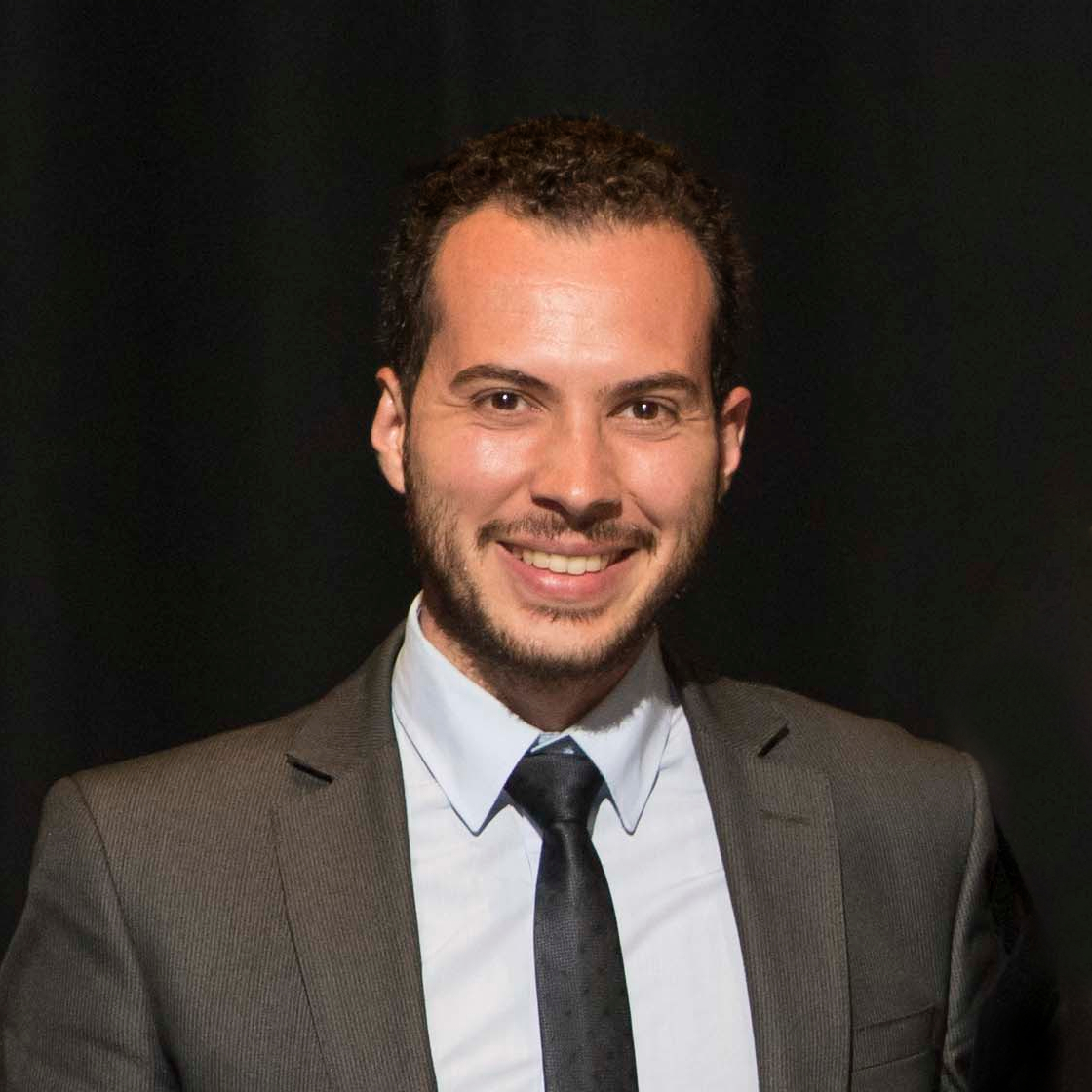 Bruno Lago