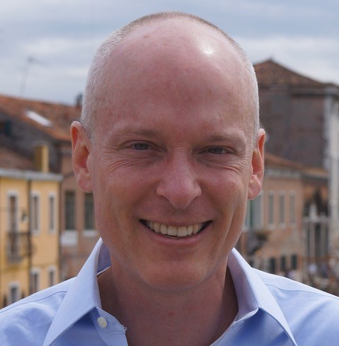 Bruce Jacob