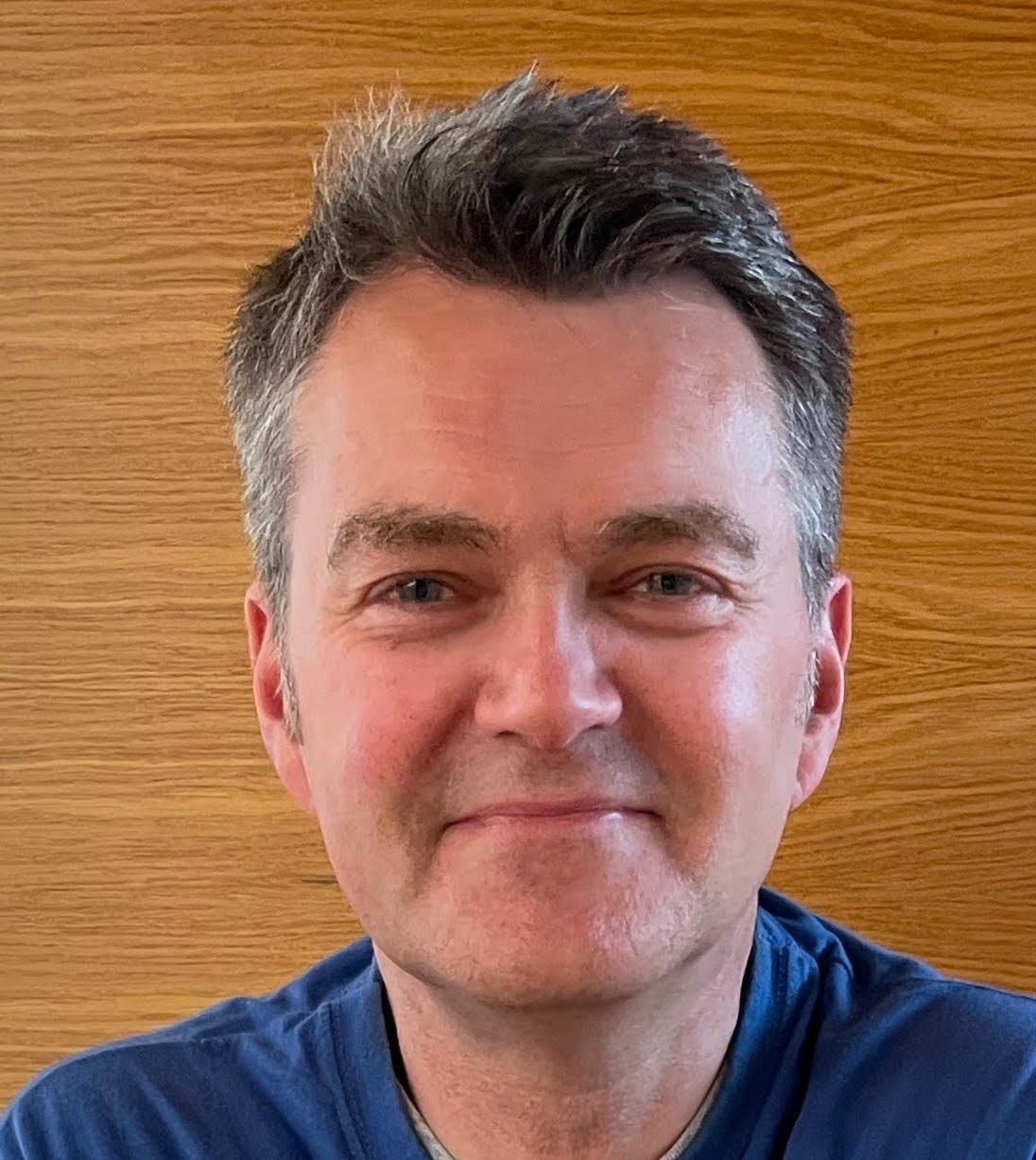 Simon McIntosh-Smith