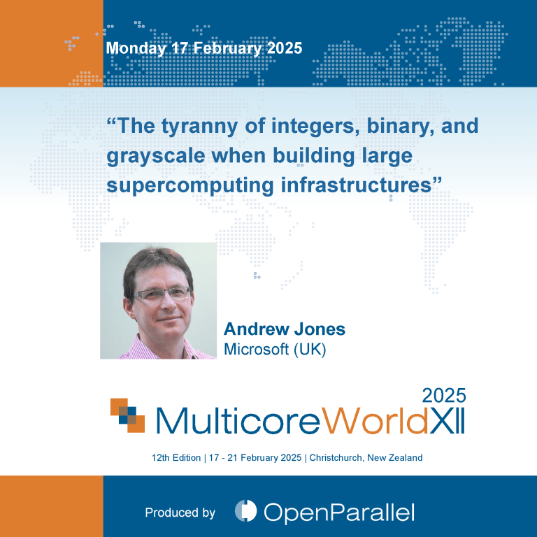 Andrew Jones